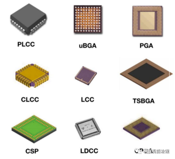CMOS图像传感器参数解读 - 知乎