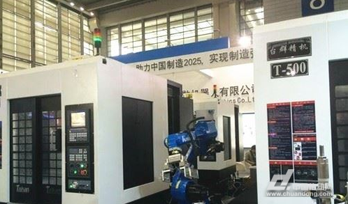 3C制造业：国产机器人应用的主战场 - 知乎