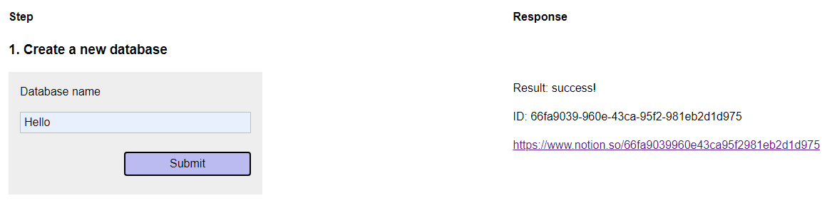 Notion API 探索笔记（一） - 知乎