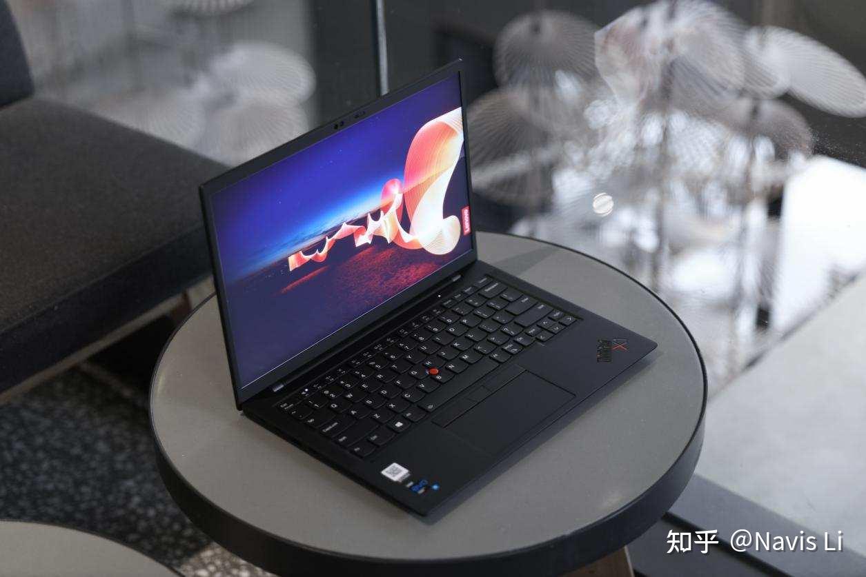 顶级商务本再进化 — X1 Carbon 2021 评测 - 知乎