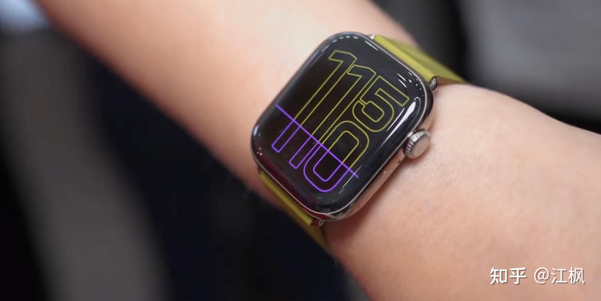 2025 年Apple Watch入手哪一款？ Apple Watch S10 对比上代 S9 的升级有哪些？ 一文了解 Apple ...