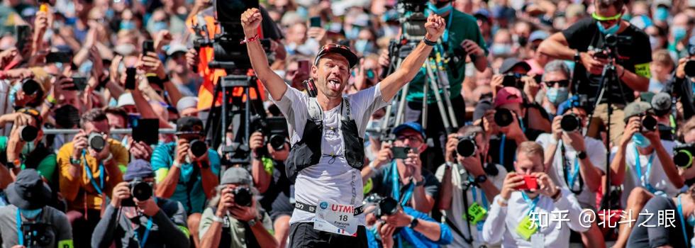 UTMB——全球顶尖大神此生必跑的越野赛事之一 - 知乎
