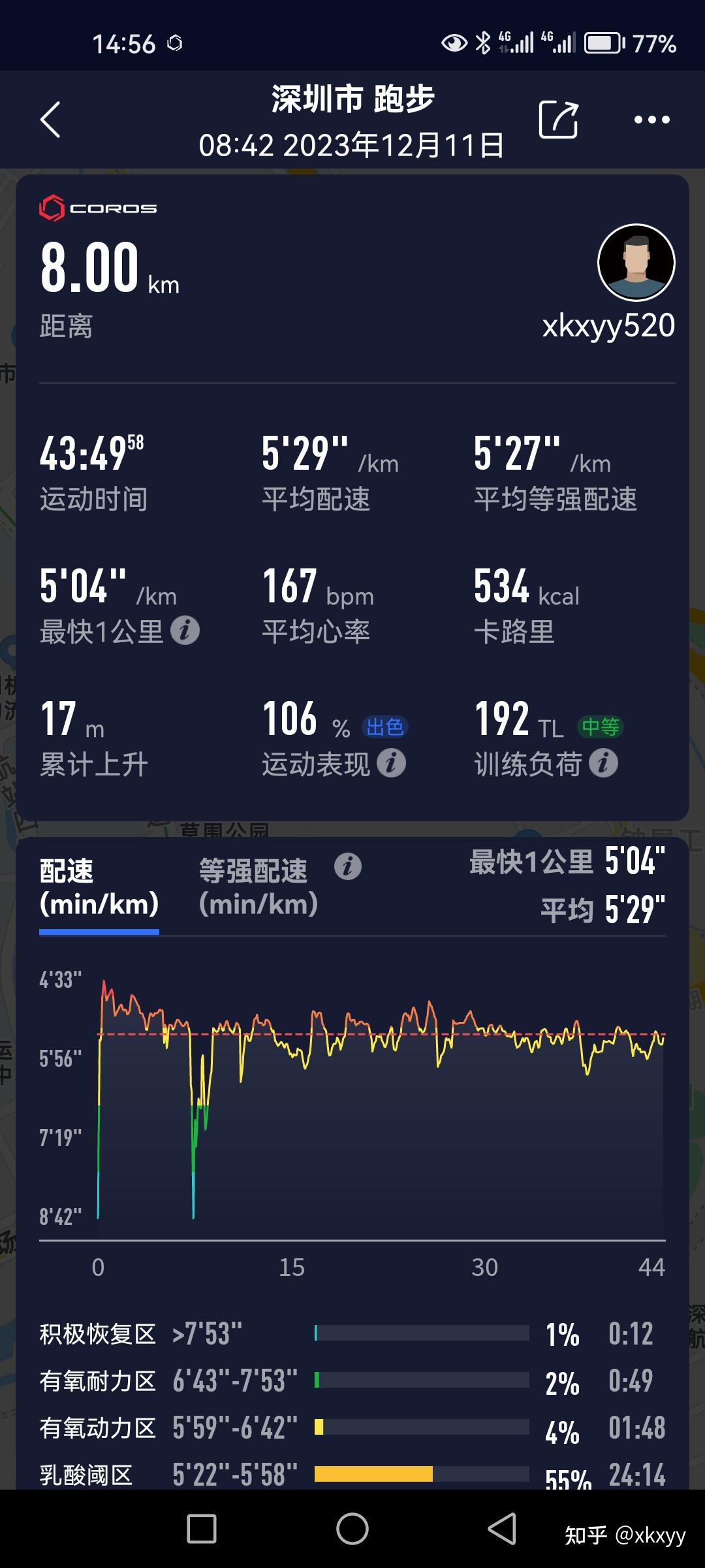 跑步心率180是不是过快了，要不要降低配速? - 知乎