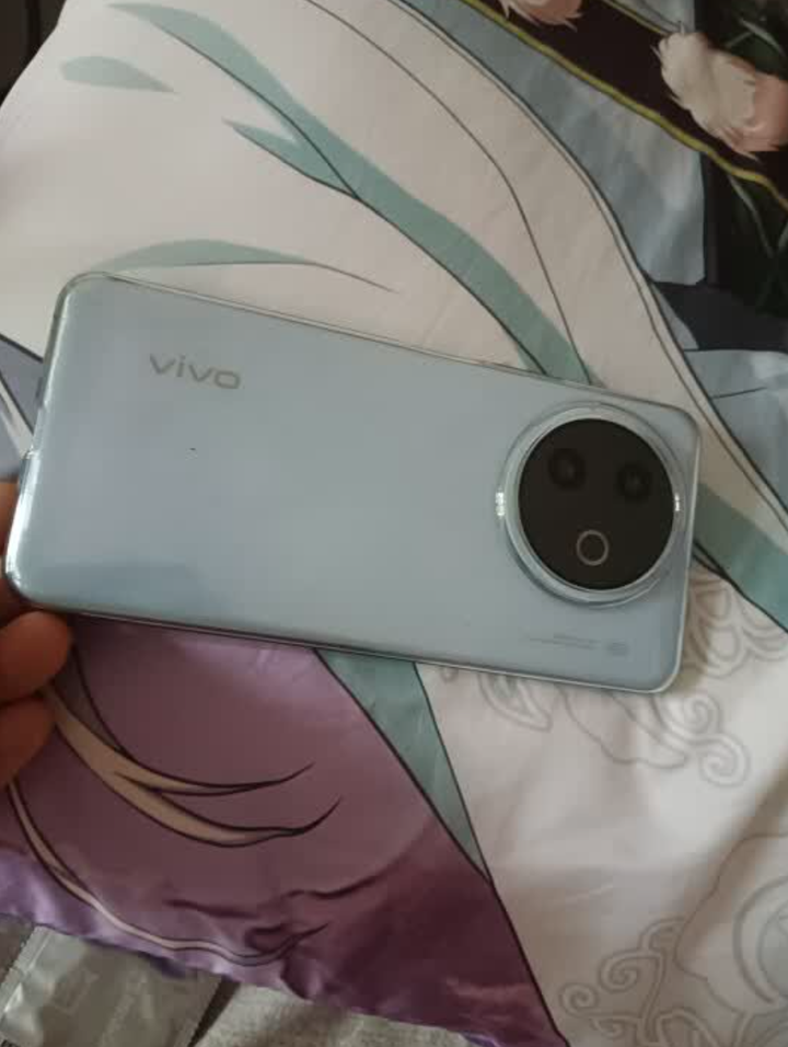 vivoy300i（vivo Y300i）怎么样？体验3天优缺点测评 - 知乎