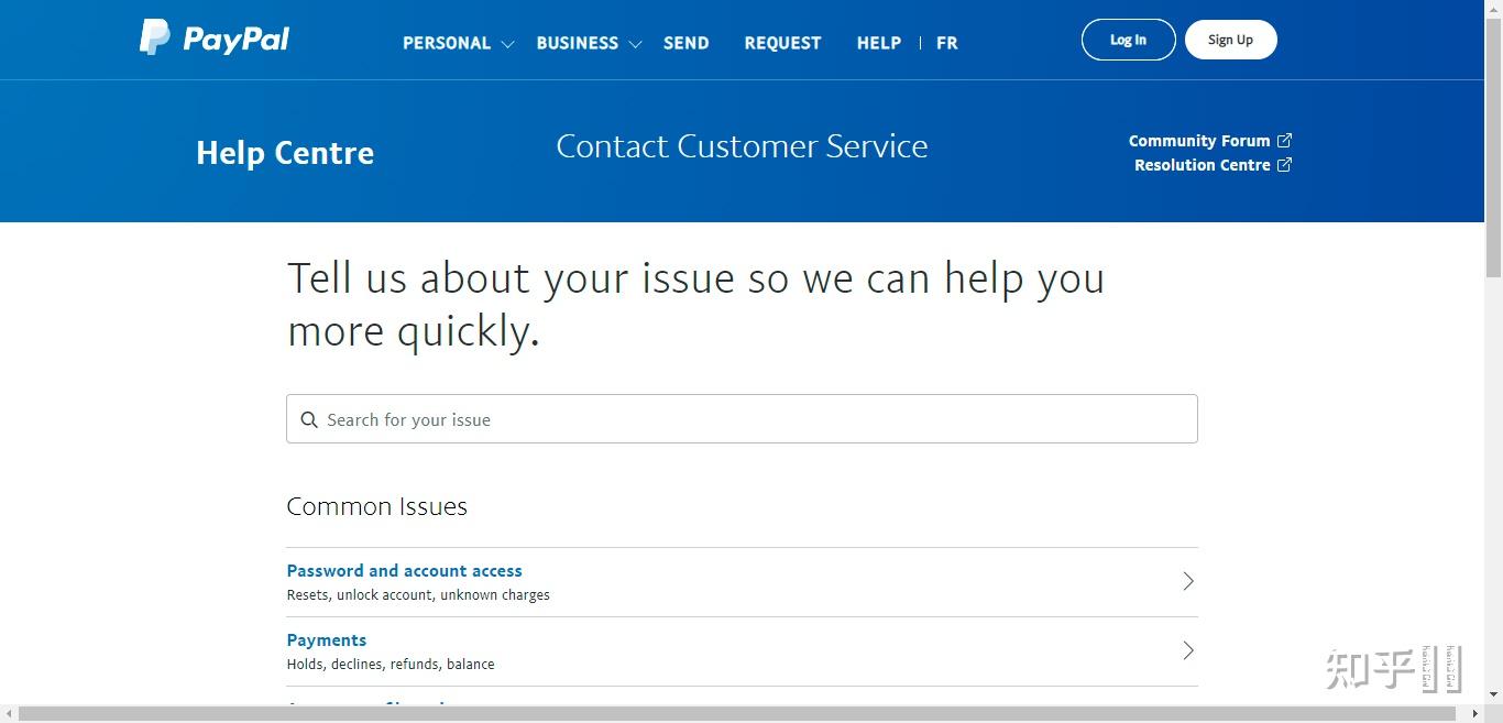 paypal登录要短信验证 之前注册的手机号早就不用了？ - 知乎
