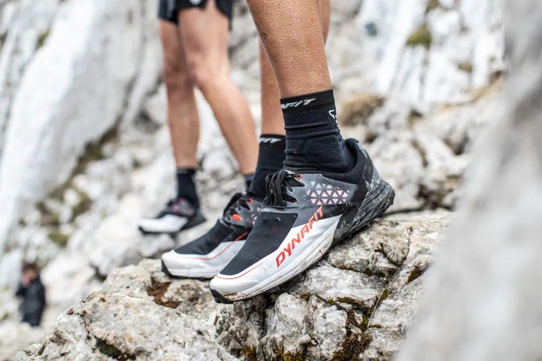 DYNAFIT丨为极速而生 - 知乎