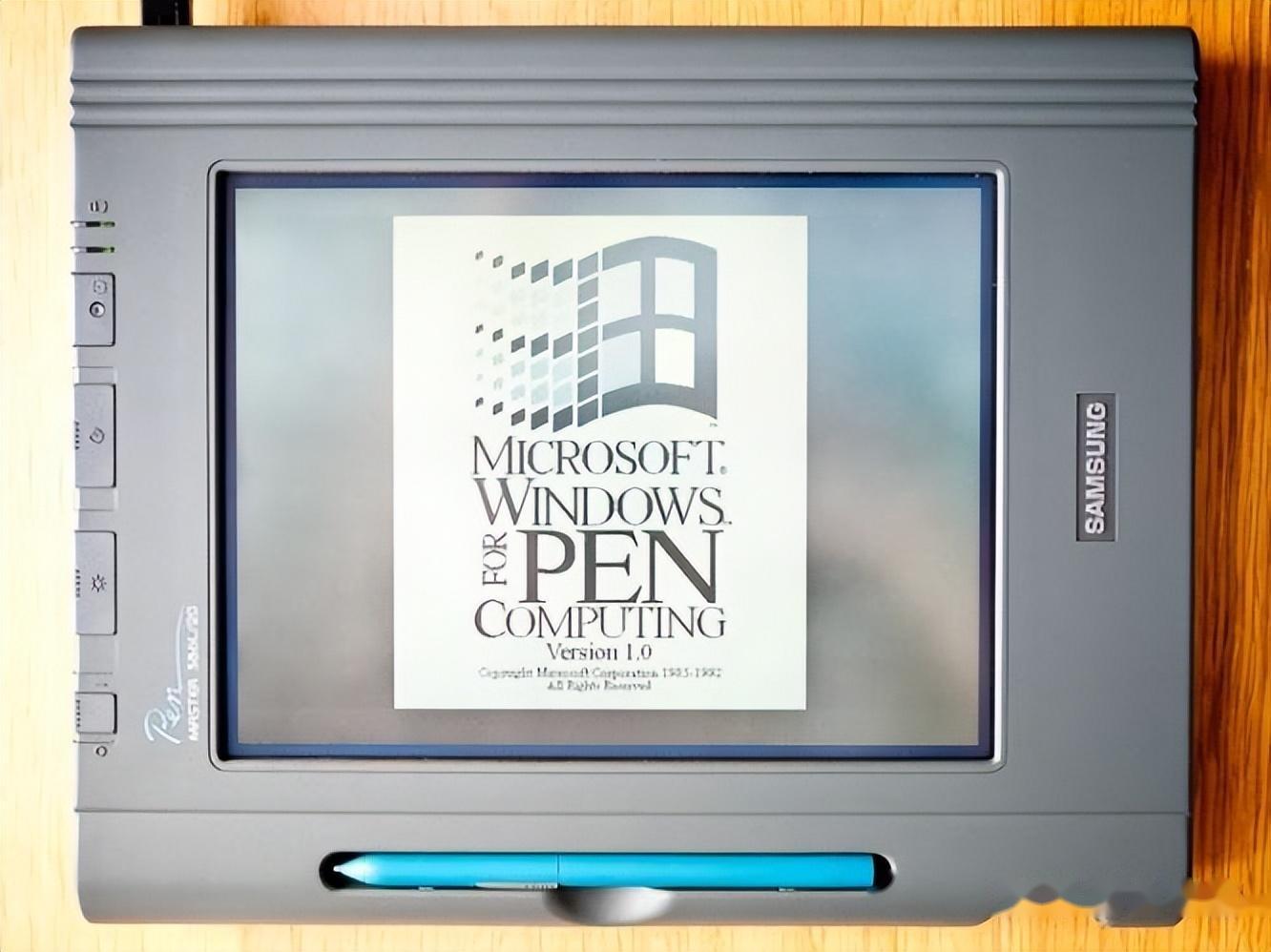 IT历史连载38-平板电脑的起起伏伏这些年 - 知乎