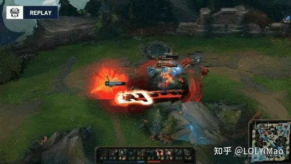 RA 1-0 FPX，大灭剑魔毁天灭地，RA强势团战先下一城 - 知乎