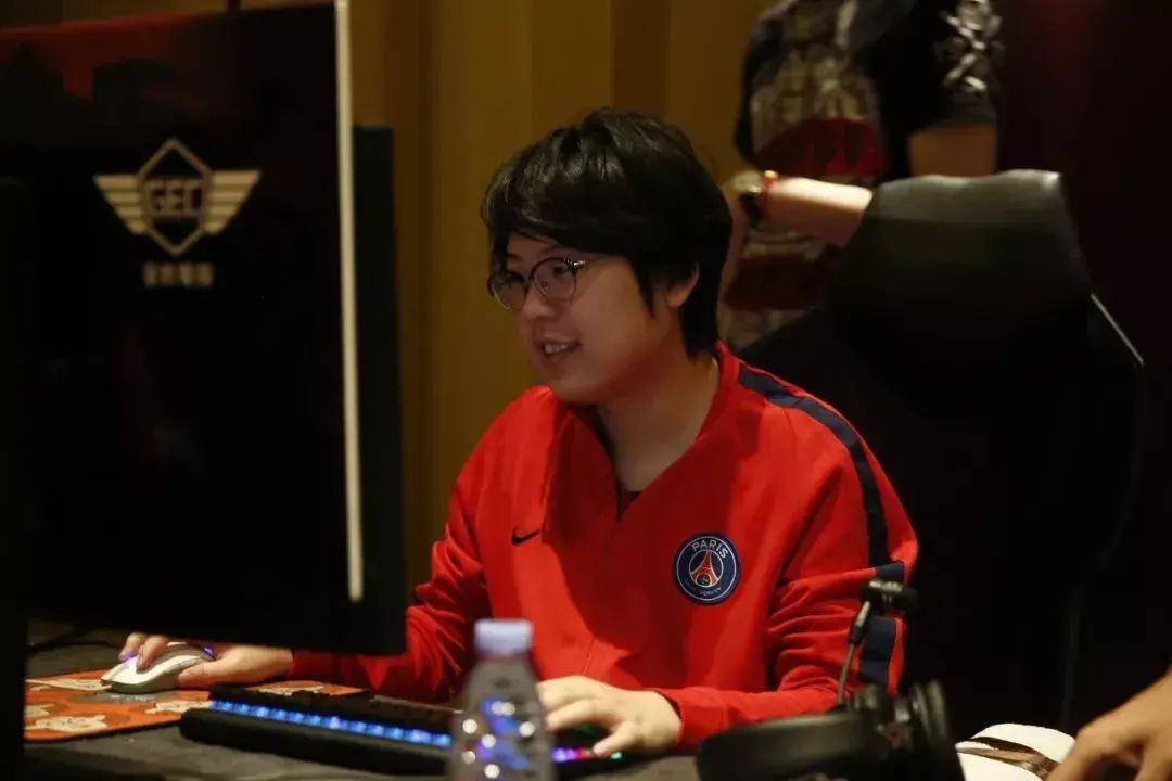 Chalice被判给Ruru登报道歉，带Inflame女儿节奏也做错了 - 知乎