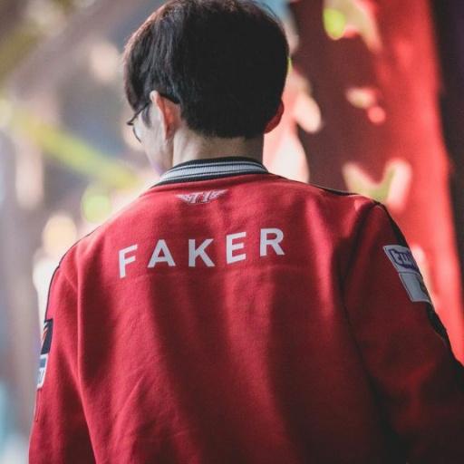 关于LCK 关于SKT 关于FAKER - 知乎