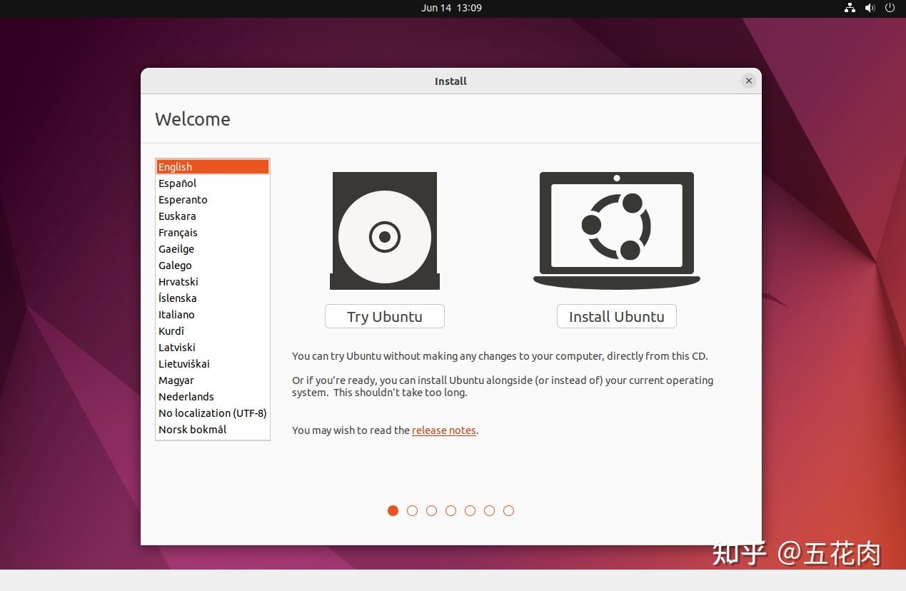ARM64平台的QEMU环境搭建 - 知乎