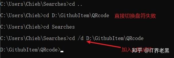 用Python生成与众不同的二维码，神库：qrcode - 知乎