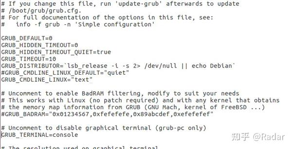 Ubuntu安装nvidia驱动后黑屏无法进入桌面 - 知乎