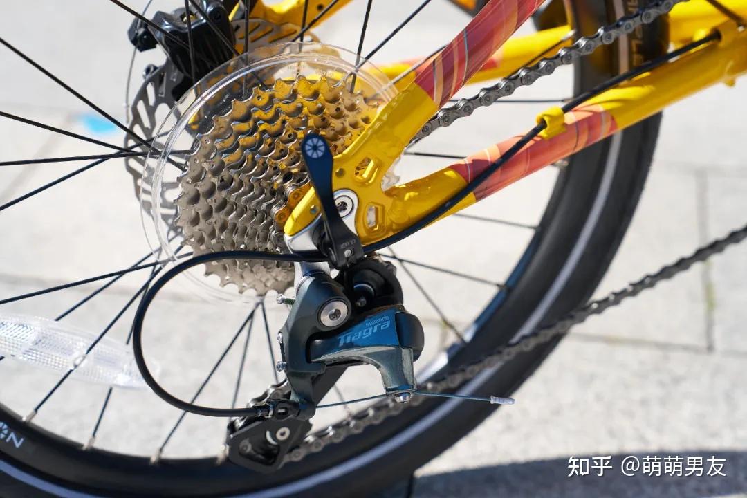 DAHON ARCHER PRO「S20」，速度与稳定并重，给你非凡驾驭之旅！