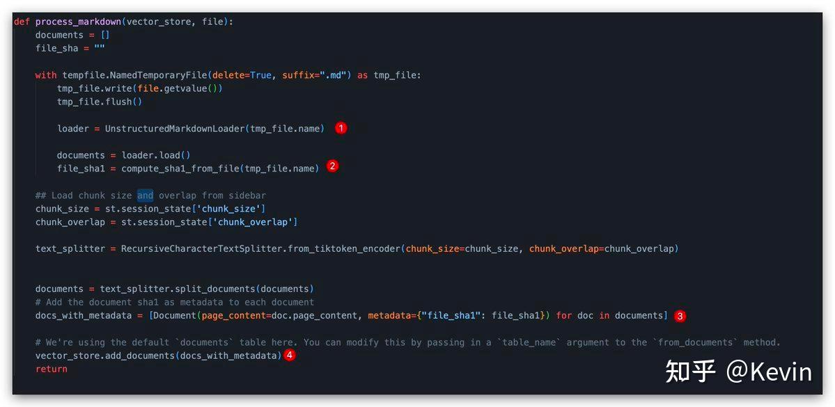 Quivr 基于OpenAI Embeddings构建本地知识库 - 知乎
