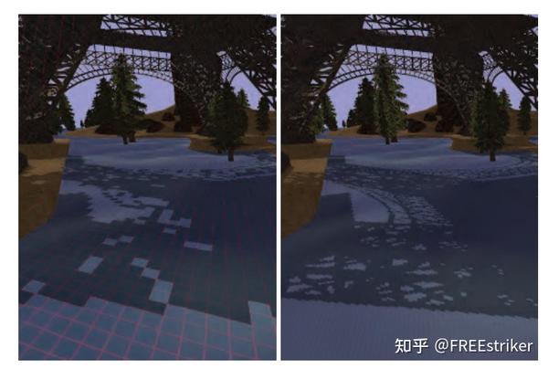 Vulkan Cascade Shadow Map的故事 - 知乎