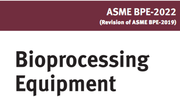 卫生级管道介绍 - 知乎
