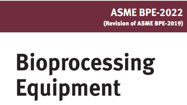 卫生级管道介绍 - 知乎