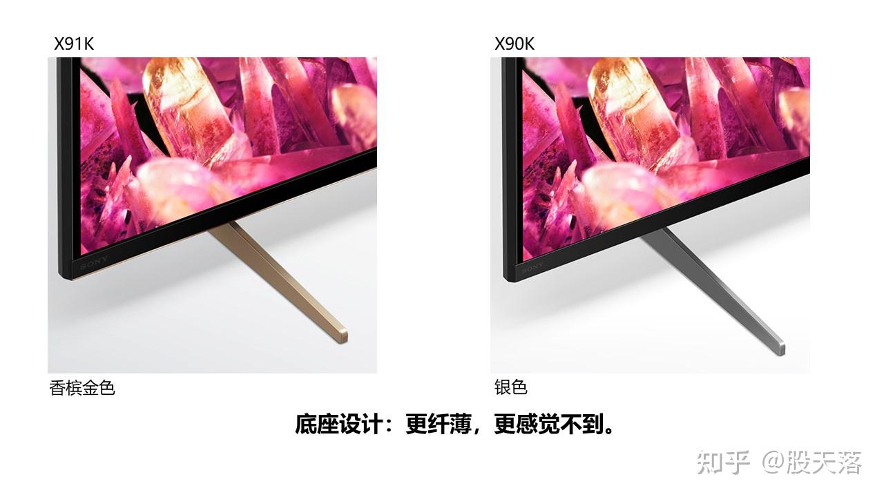 索尼X90K还是X91K，怎么选？ - 知乎