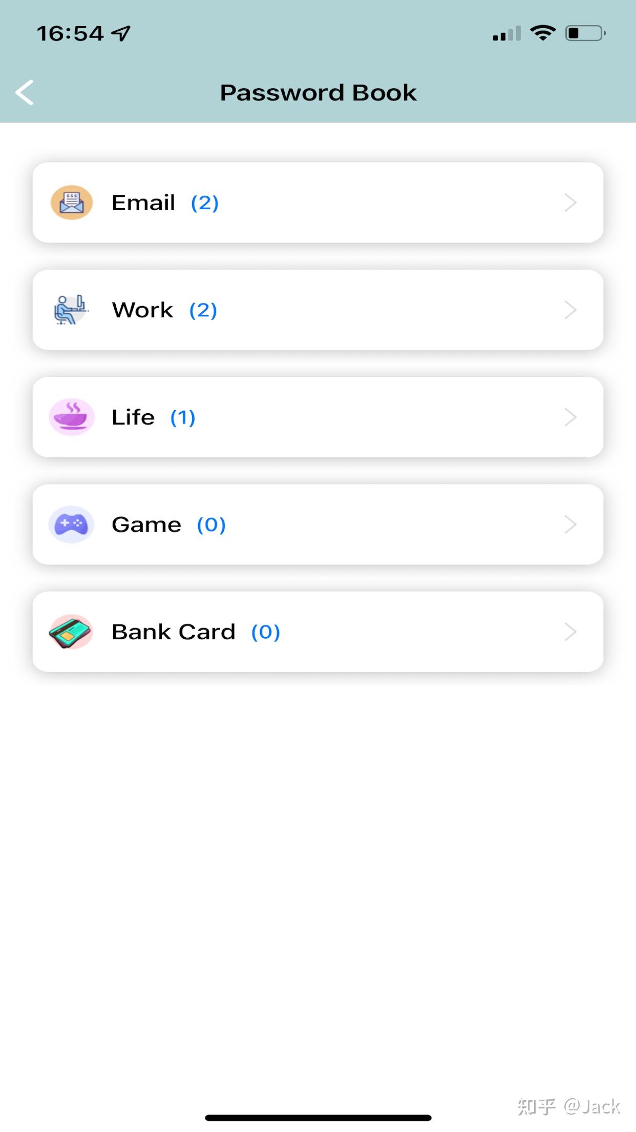 InNote - 一款清新的笔记App，懂UI设计的能否给些建议～～～谢谢 - 知乎