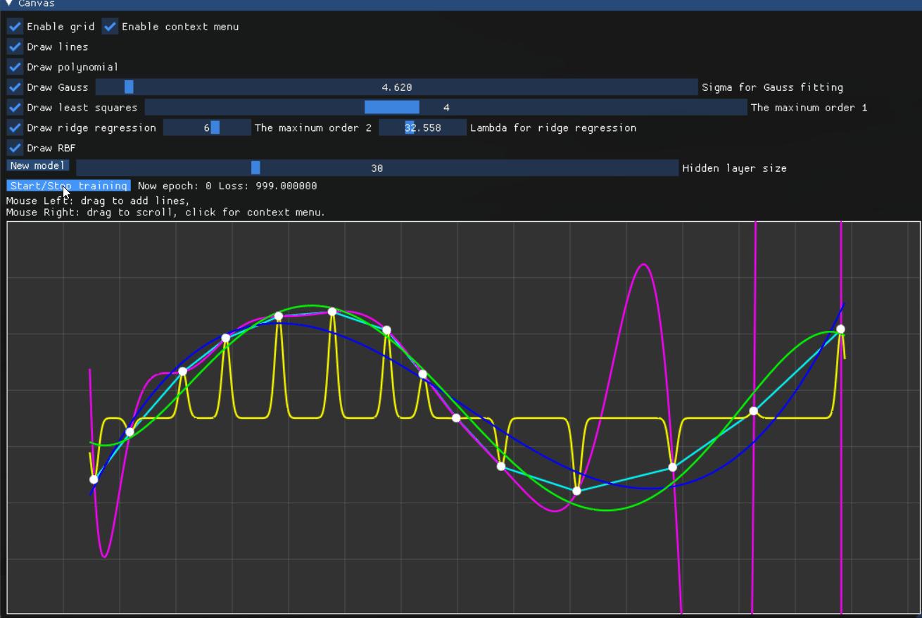 从零开始几何处理：RBF函数 - 知乎