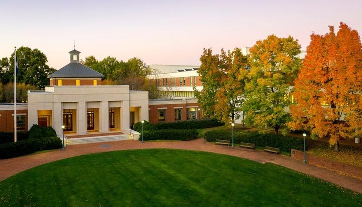 杜克JD、UVA LLM放榜，恭喜拿到offer的学律申请者 - 知乎