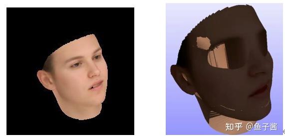 单张图像三维人脸重建必备入门face3d—3DMM - 知乎