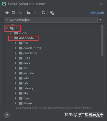 anaconda3+PyCharm-community安装教程 - 知乎