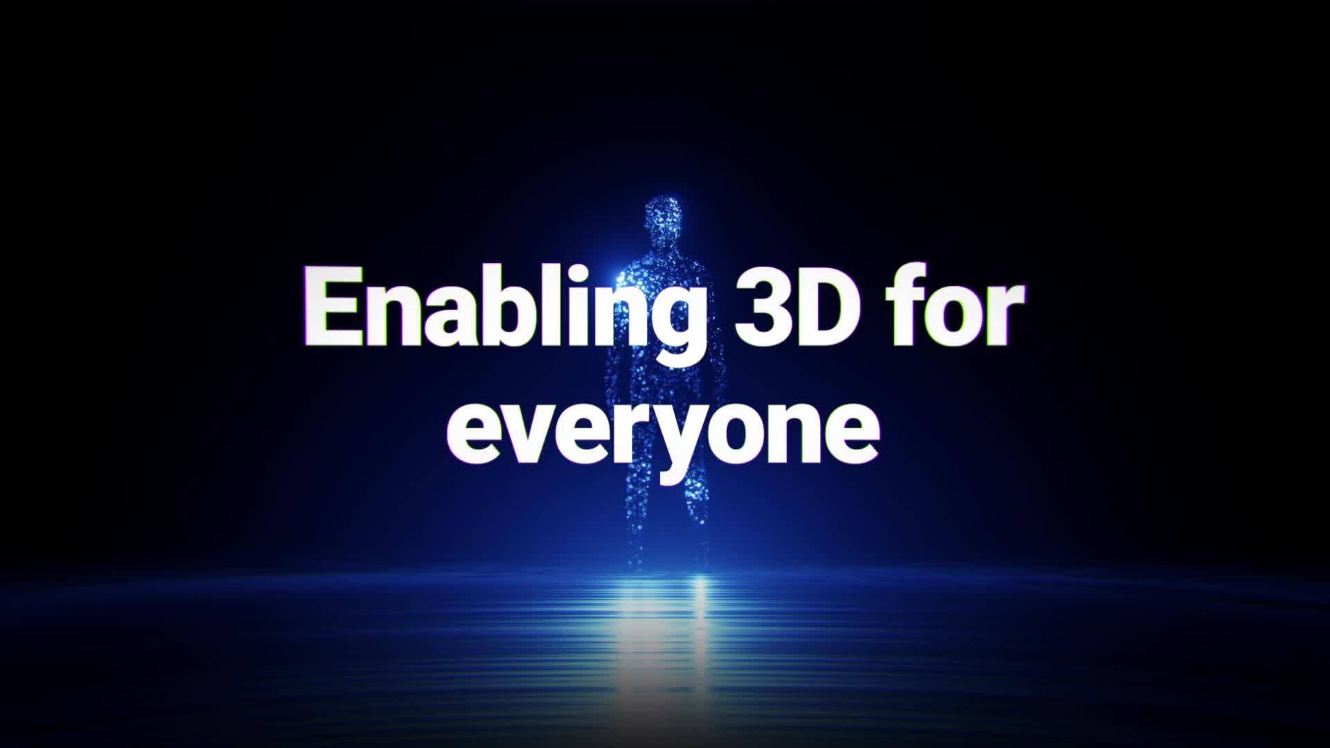 NVIDIA Edify 为视觉内容提供商带来 3D 生成式 AI 和全新图像控件 - 知乎