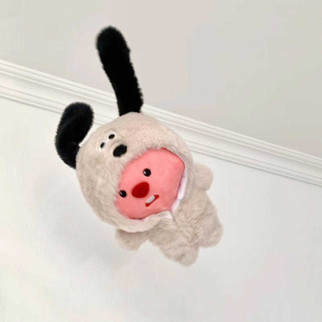 露比Loopy超可爱头像！ - 知乎