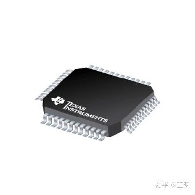 MSP430FR5969-SP混合信号微控制器 - 知乎