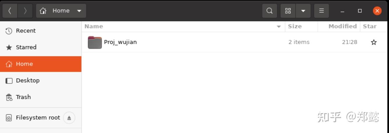win10环境下基于WSL2安装Ubuntu进行阿里平头哥无剑100（开源RISC-V指令集SOC）环境搭建 - 知乎