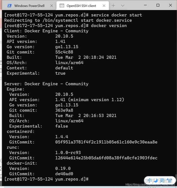 第5课：Docker基础【DevOps基础培训】 - 知乎