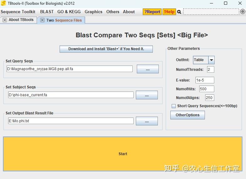 病原菌-寄主互作领域必看：Pathogen Host Interactions数据库PHI-base的本地使用方法 - 知乎