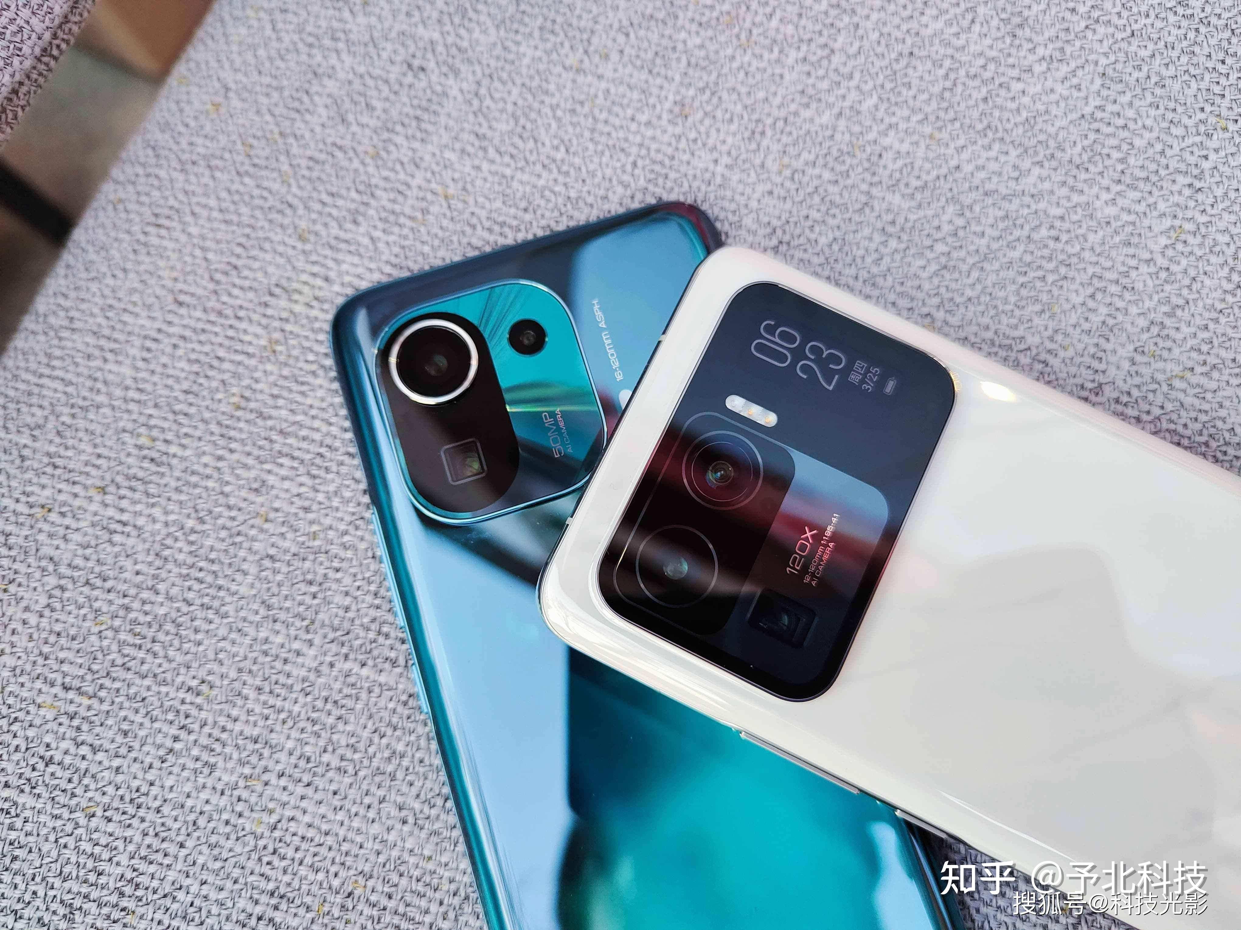超大杯小米11 Ultra降价了！安卓之光仅需3999元起 - 知乎