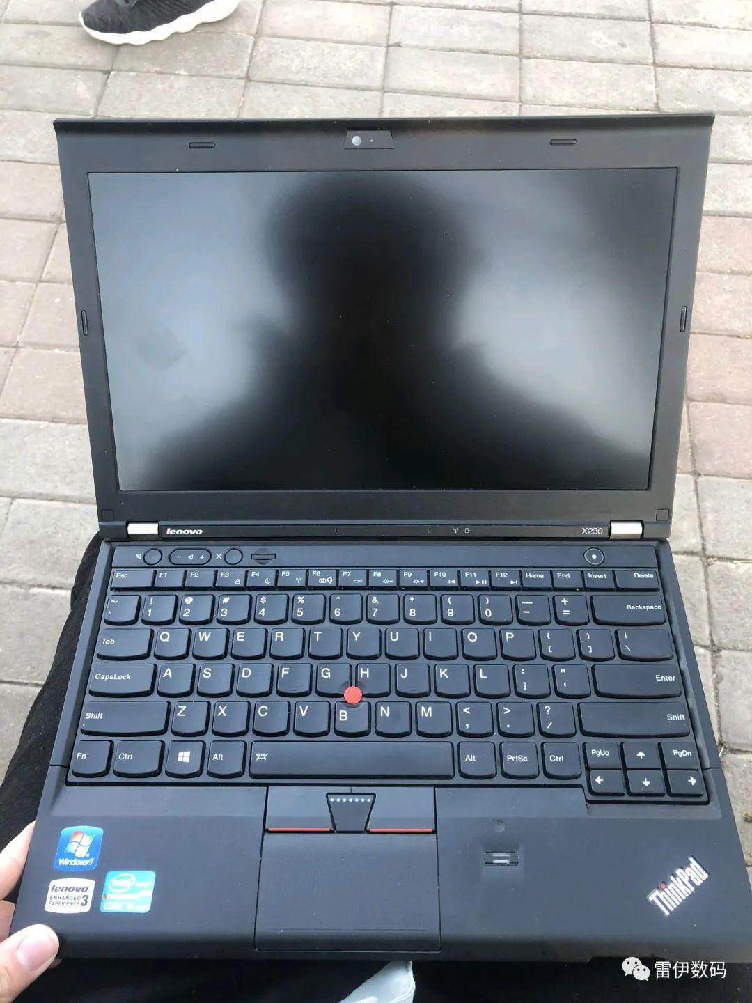 【22年12月 更新版01】比较全的二手ThinkPad X230淘机攻略 - 知乎