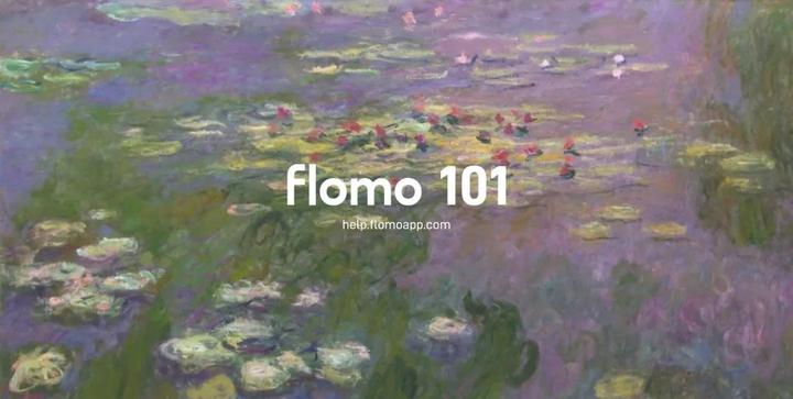 flomo 101 - 如何让过往的记录不浪费：设计一套属于你的回顾机制（修订版） - 知乎