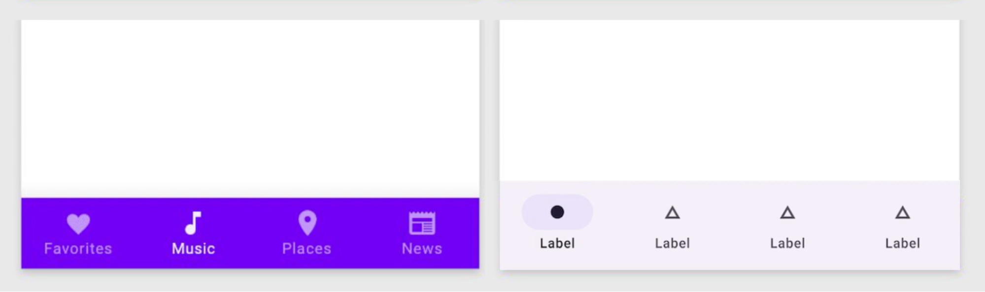 实战 | 在应用中使用 Compose Material 3 - 知乎