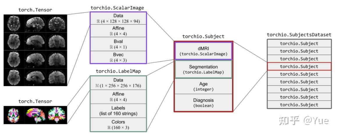 Torchio学习随笔(1)-Image - 知乎