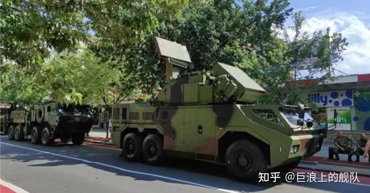 中国 红旗-17A 防空导弹 - 知乎