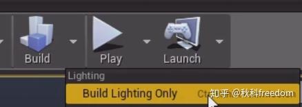 Unreal 4 # lightMass！光照流程，剩下的看天赋了。 - 知乎