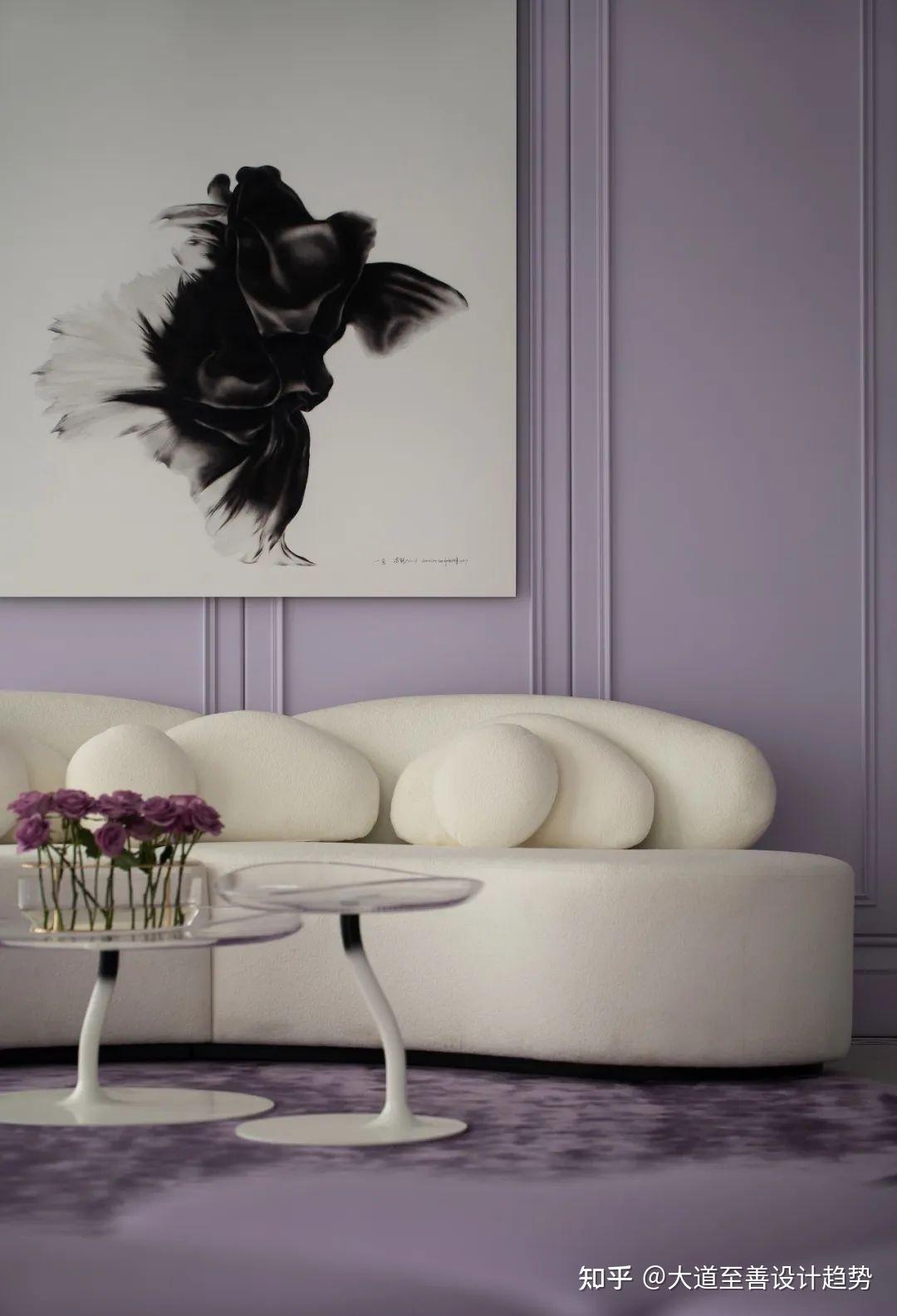 知名豪宅设计师ACE DESIGN谢辉：她设计了中国财富阶层梦想里的家 - 知乎