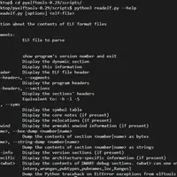 python就该这么学：python引用模块，解析Linux下elf文件 - 知乎