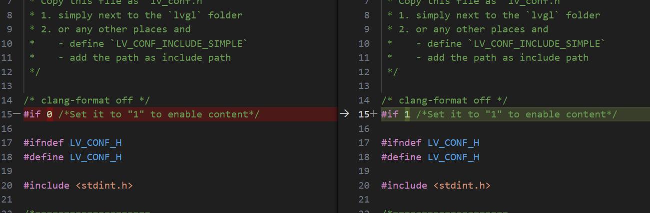 手把手教你移植 LVGL 到嵌入式 Linux - 知乎