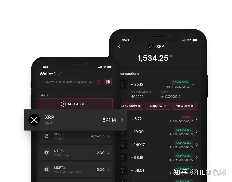 赛道进展：一文了解14个类别50个RWA项目 - 知乎