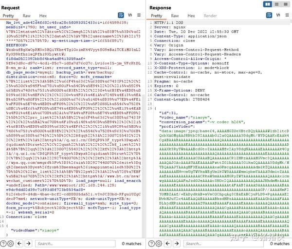API安全靶场crAPI 常见的Owasp Api Security Top10讲解 - 知乎