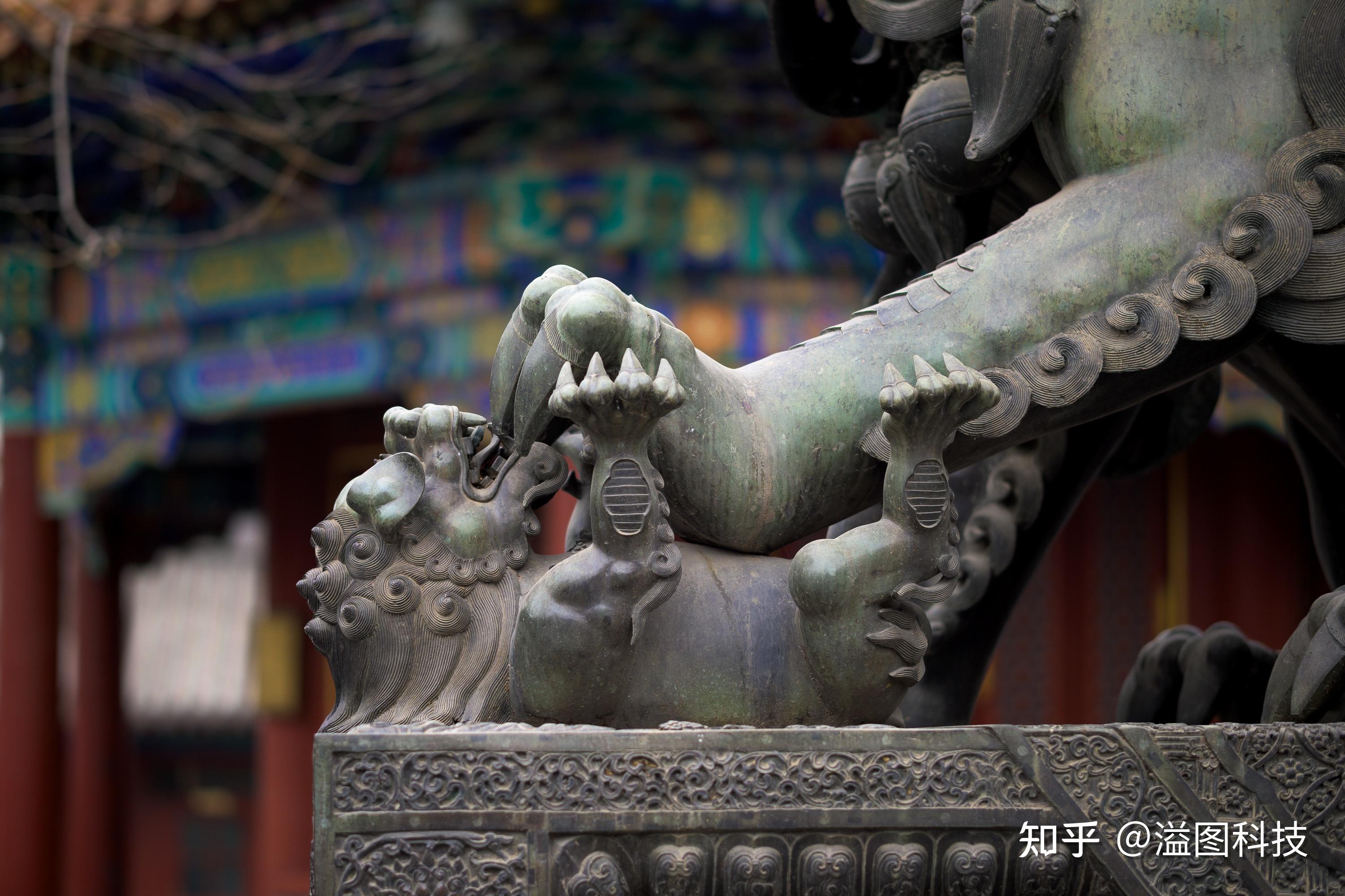 动手玩 | 适马首批尼康Z卡口镜头 - 知乎