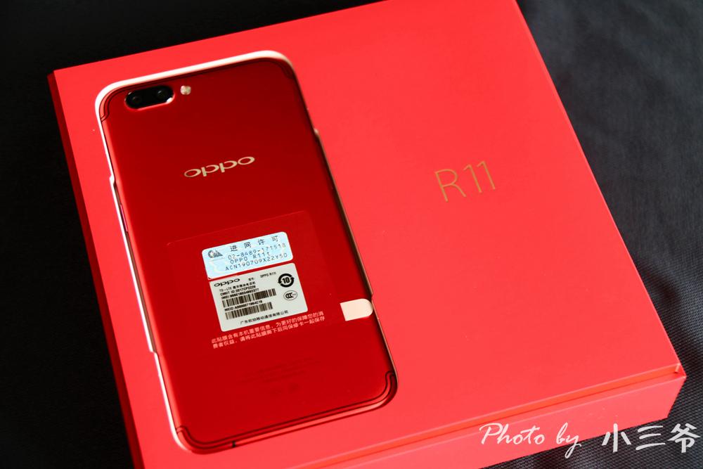 【小三爷评测】一样的红，不一样的艳丽-荣耀V9对比评测OPPO R11 - 知乎