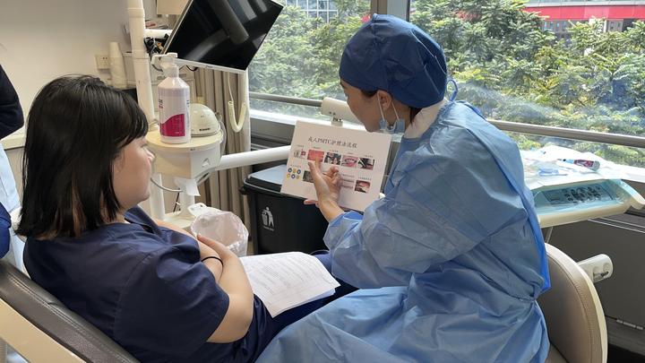 风靡日韩欧美的口腔保健PMTC是什么？-PEMEGE贝美吉 - 知乎