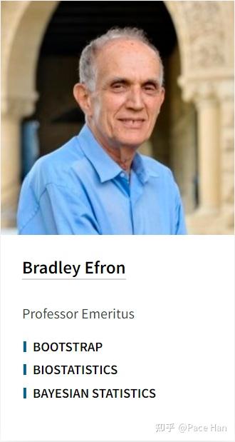 干货 | 斯坦福大学统计 (Stanford Stats)硕士项目介绍 - 知乎